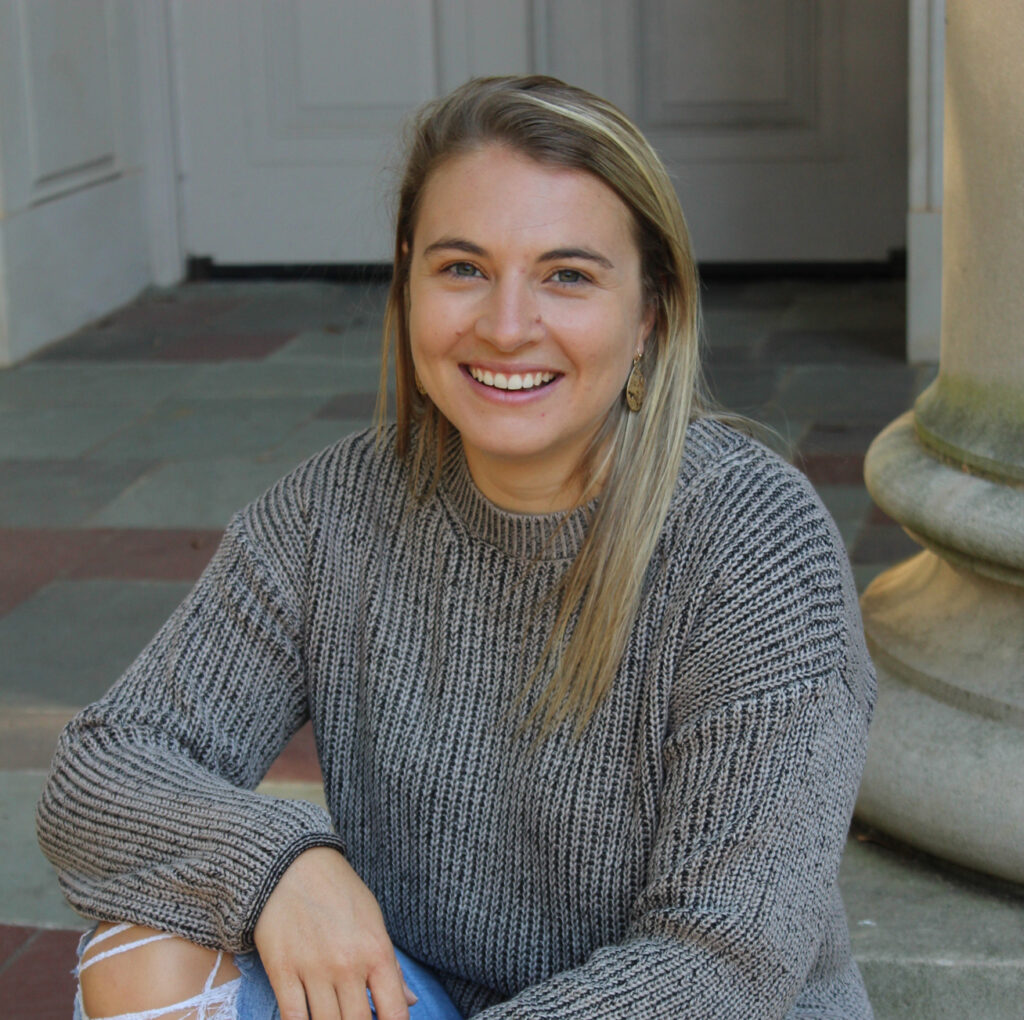 About Meghan - Anchored Hope Counseling